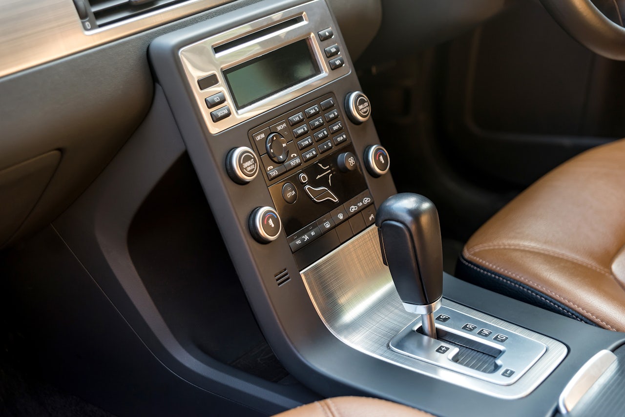 Automatic Cars Explained What It Is And How To Drive One Zutobi 