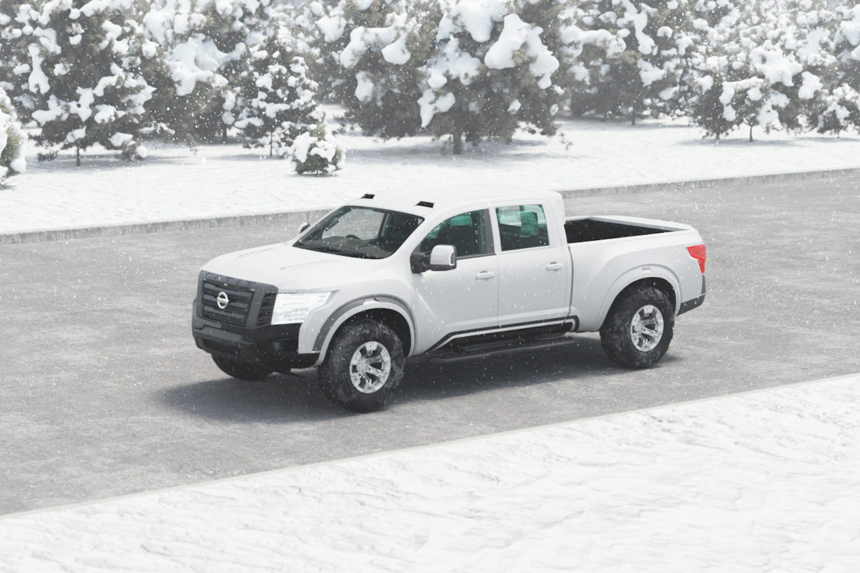 How to Drive on Black Ice: What it Is & Why it’s Dangerous