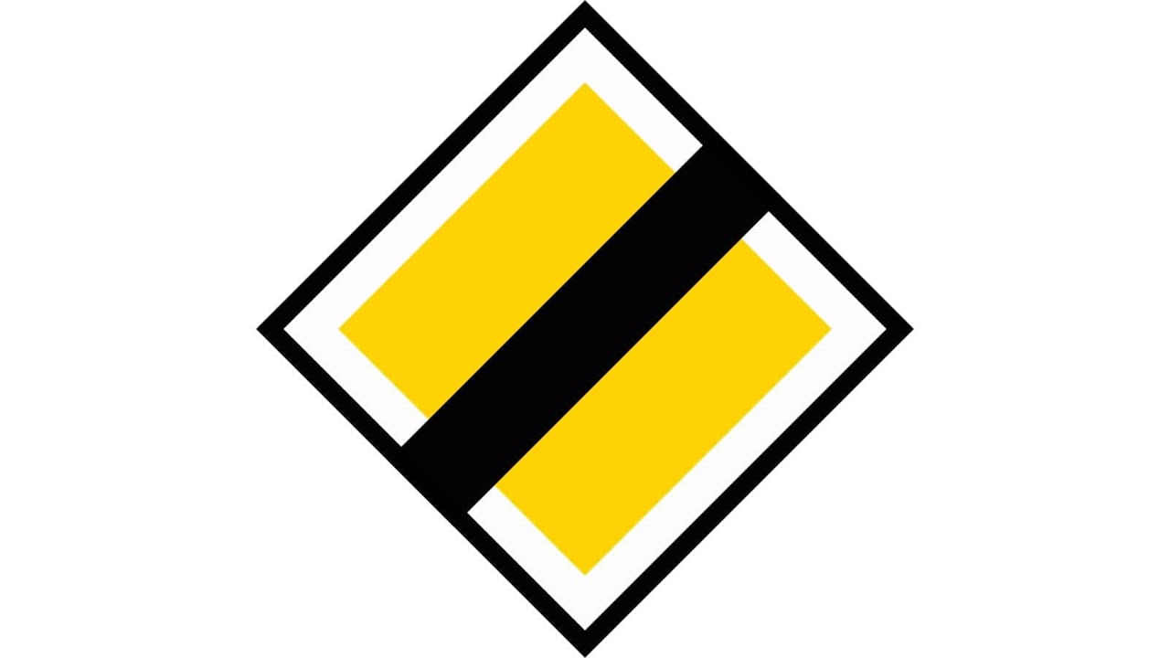 Vägmärken & Trafikskyltar: Sveriges Viktigaste Skyltar