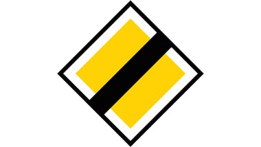 Vägmärken & Trafikskyltar: Sveriges Viktigaste Skyltar