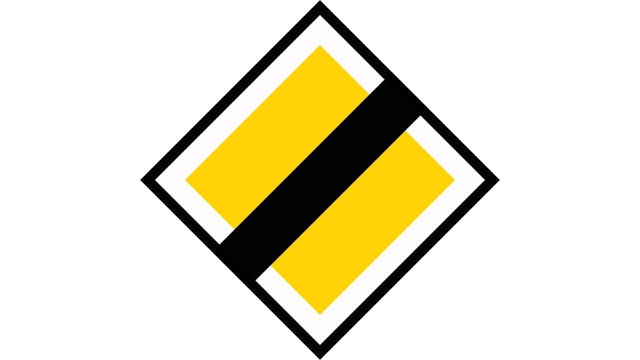 Vägmärken & Trafikskyltar: Sveriges Viktigaste Skyltar