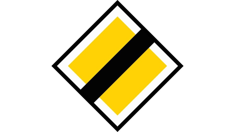 Vägmärken & Trafikskyltar: Sveriges Viktigaste Skyltar