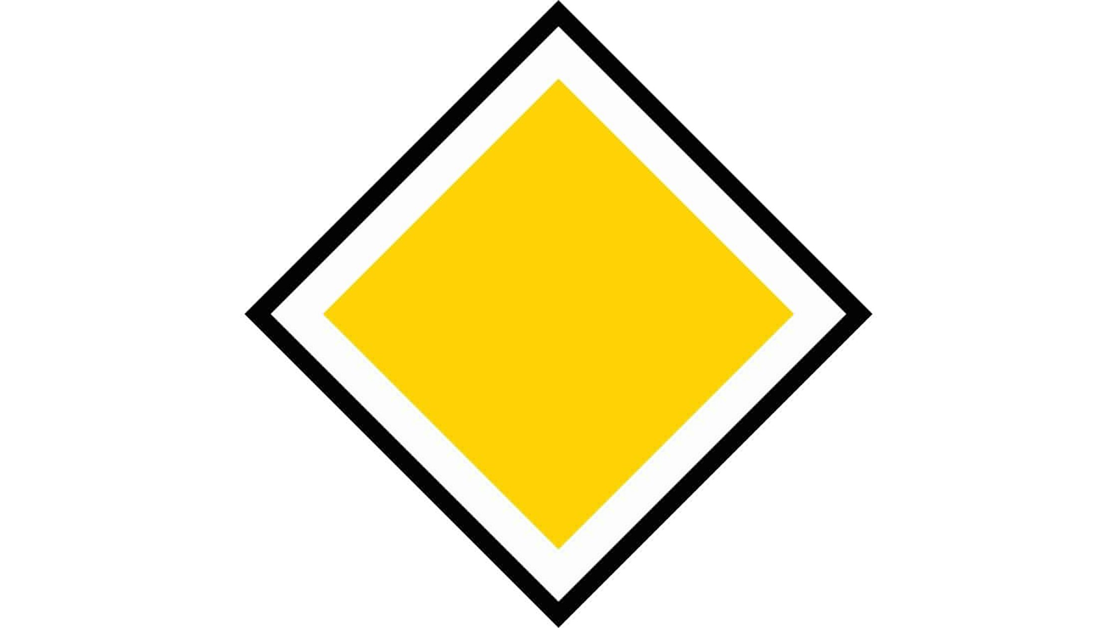 Vägmärken & Trafikskyltar: Sveriges Viktigaste Skyltar