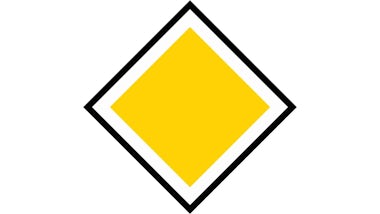 Vägmärken & Trafikskyltar: Sveriges Viktigaste Skyltar