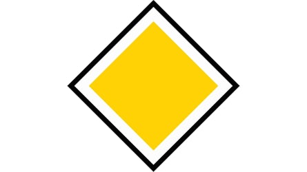 Vägmärken & Trafikskyltar: Sveriges Viktigaste Skyltar