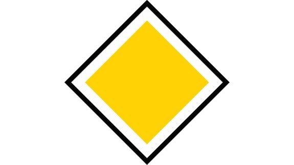 Vägmärken & Trafikskyltar: Sveriges Viktigaste Skyltar