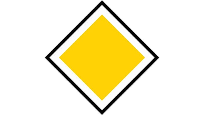 Vägmärken & Trafikskyltar: Sveriges Viktigaste Skyltar