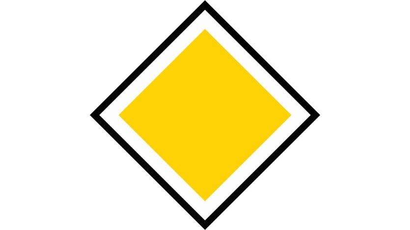 Vägmärken & Trafikskyltar: Sveriges Viktigaste Skyltar