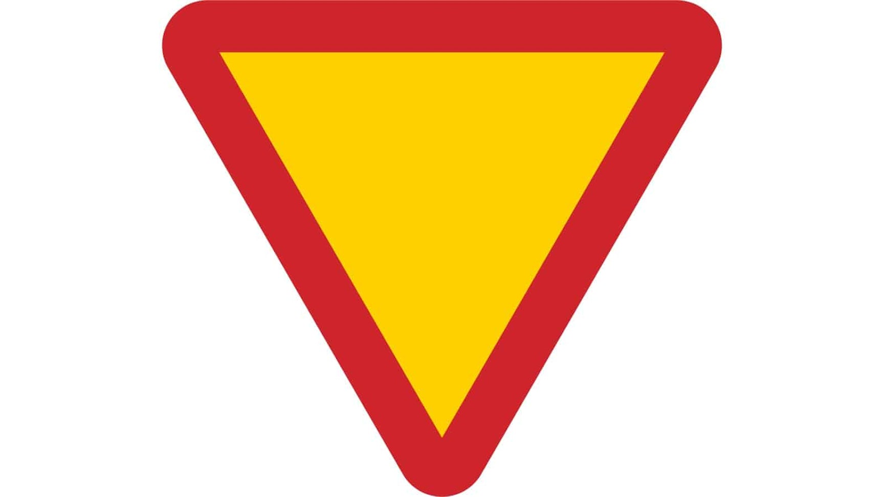 Vägmärken & Trafikskyltar: Sveriges Viktigaste Skyltar