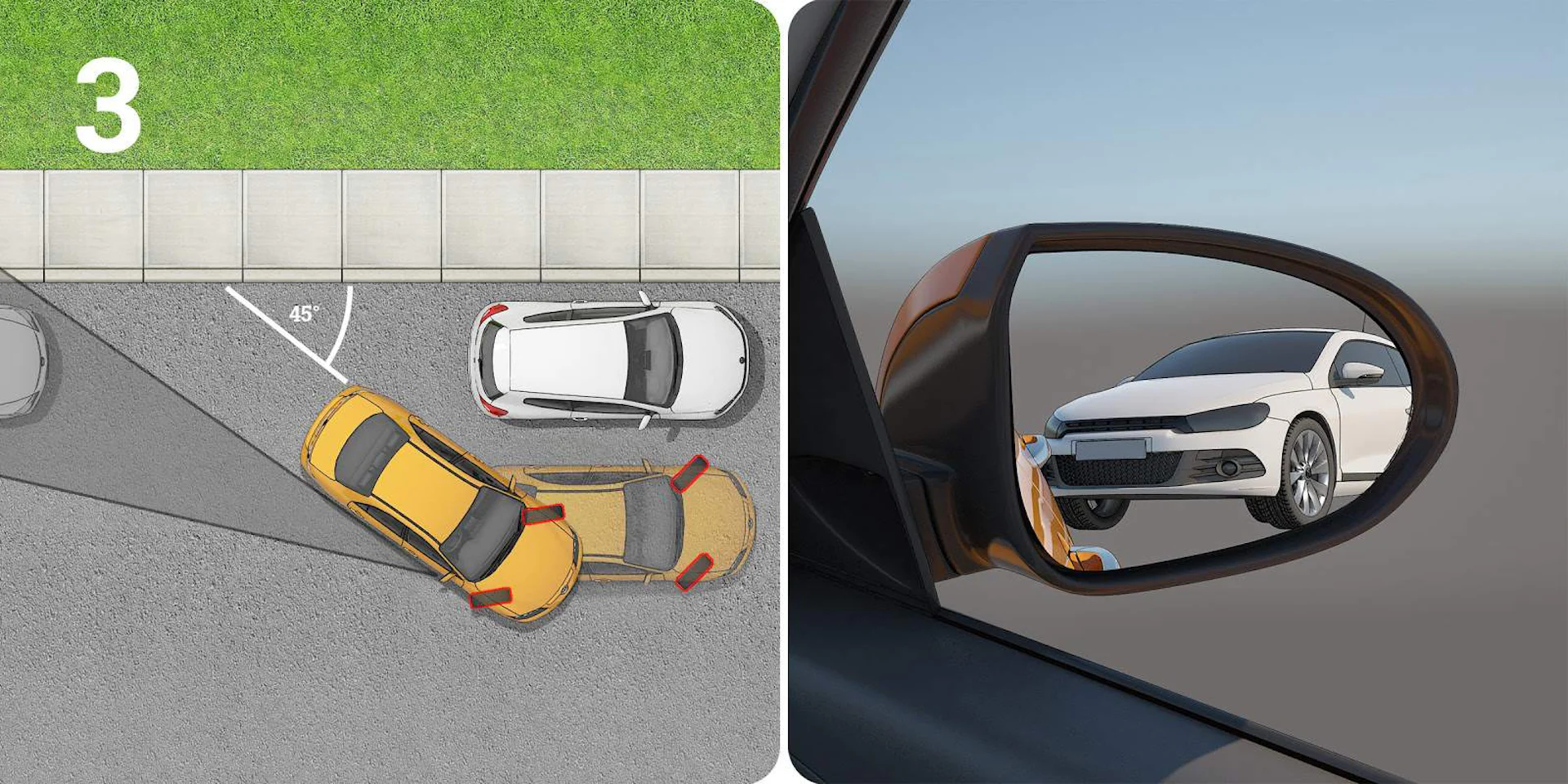 How to Reverse Parallel Park: Step-by-Step Guide