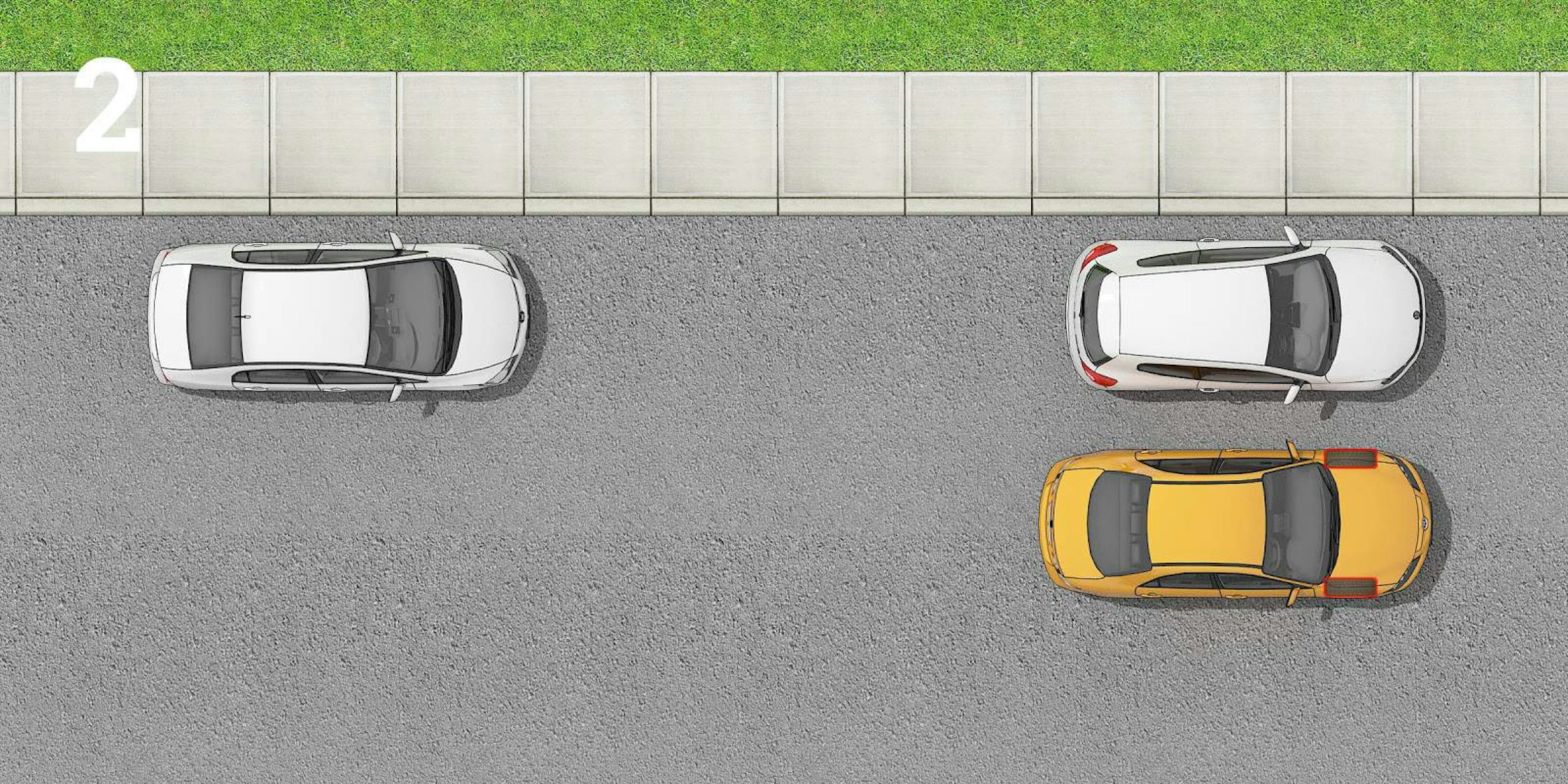 How to Reverse Parallel Park: Step-by-Step Guide