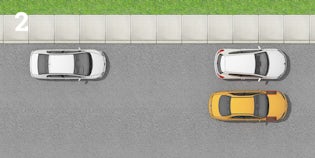 How to Reverse Parallel Park: Step-by-Step Guide