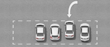 How to Park a Car in Step-by-Step Guide | Zutobi Drivers Ed