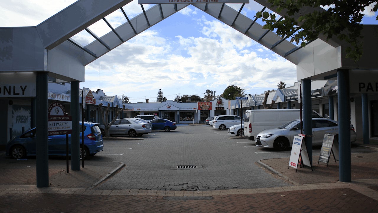 How to Park a Car in Step-by-Step Guide | Zutobi Drivers Ed