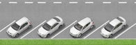 How to Park a Car in Step-by-Step Guide | Zutobi Drivers Ed