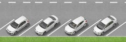 How to Park a Car in Step-by-Step Guide | Zutobi Drivers Ed