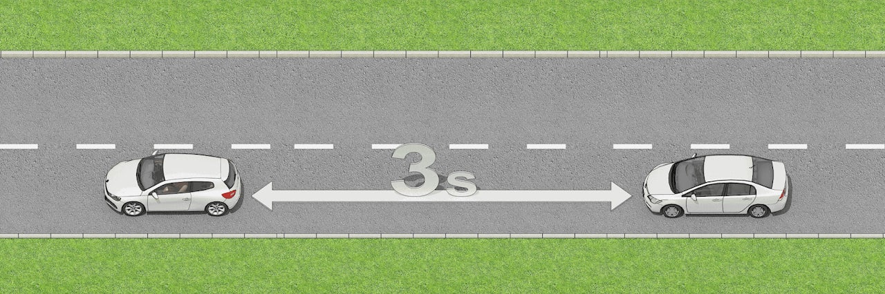 What Is Defensive Driving? 6 Tips How to Drive Defensively