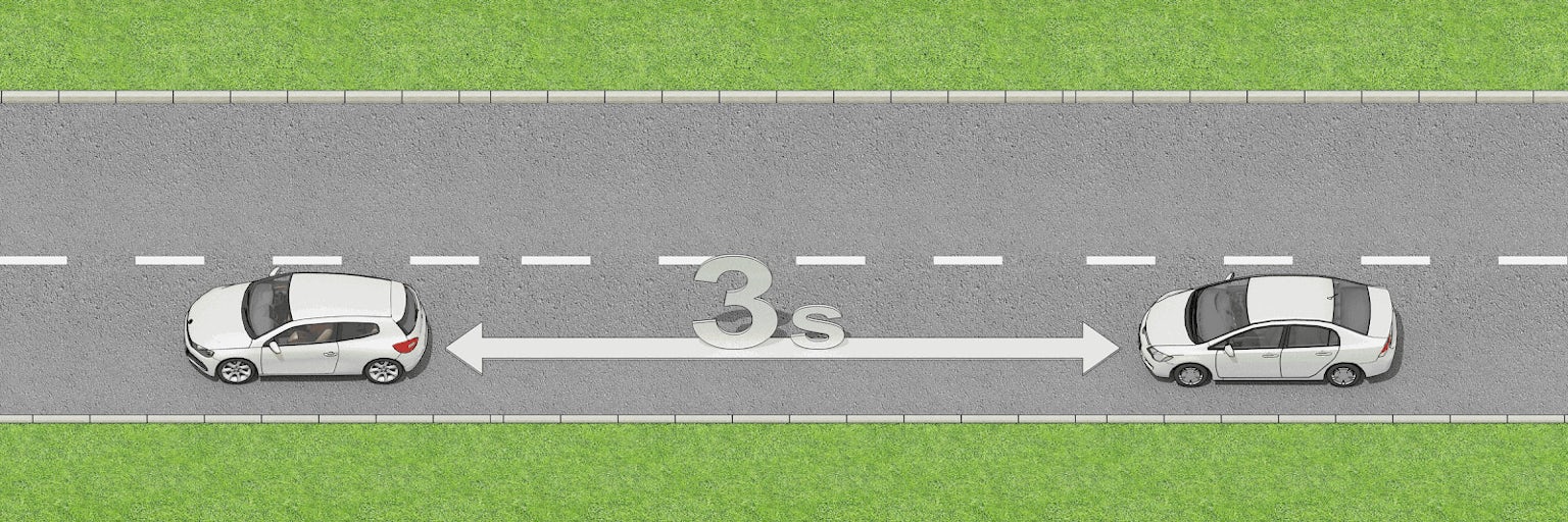 What Is Defensive Driving? 6 Tips How to Drive Defensively