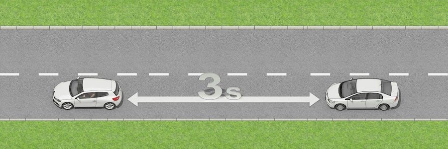 What Is Defensive Driving? 6 Tips How to Drive Defensively