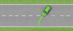 How to do a 3 Point Turn? Learn in 4 Easy Steps