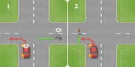 Guide to the Give Way Rules in Australia (+ Give Way Test)