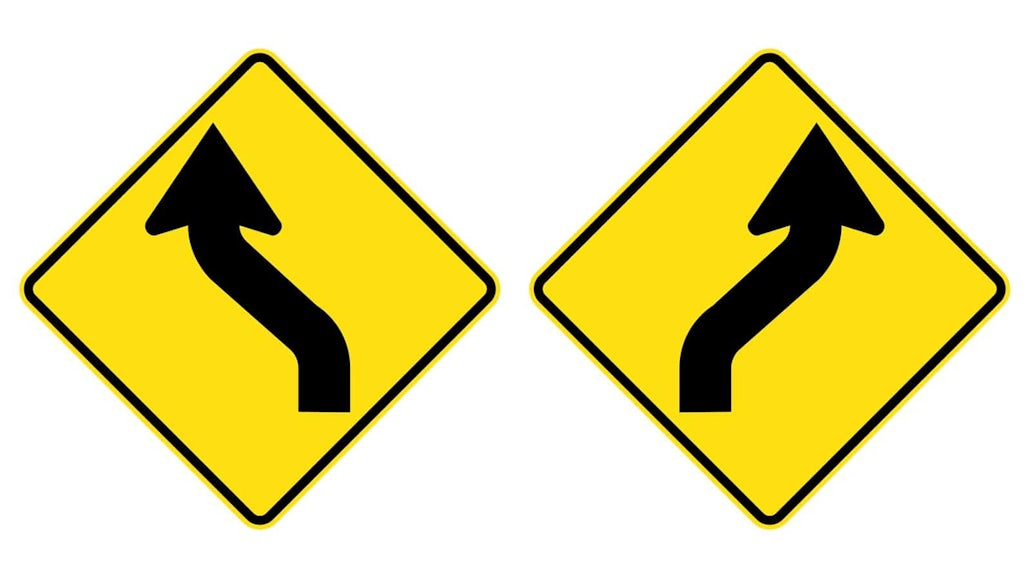 All Australian Road Signs and Meanings: The Definitive Guide
