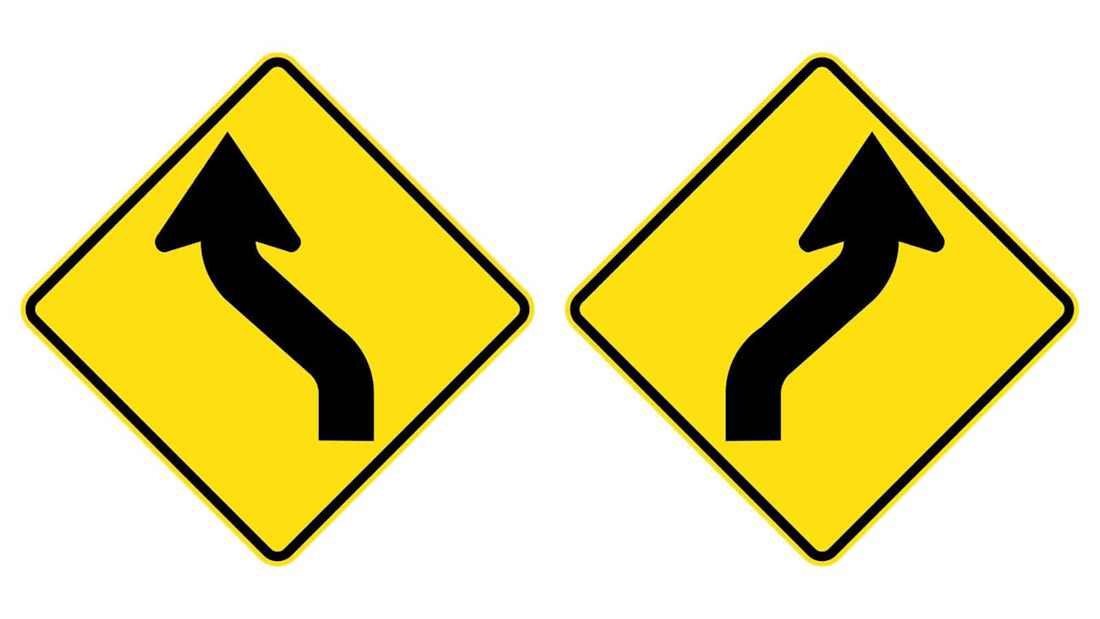 All Australian Road Signs and Meanings: The Definitive Guide