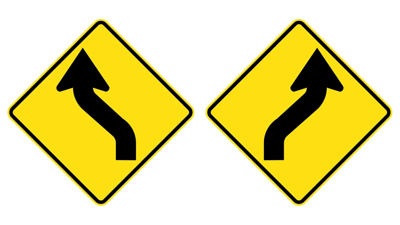 All Australian Road Signs and Meanings: The Definitive Guide