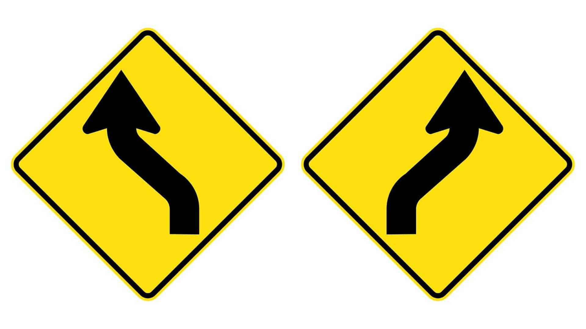 All Australian Road Signs and Meanings: The Definitive Guide