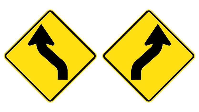 All Australian Road Signs and Meanings: The Definitive Guide