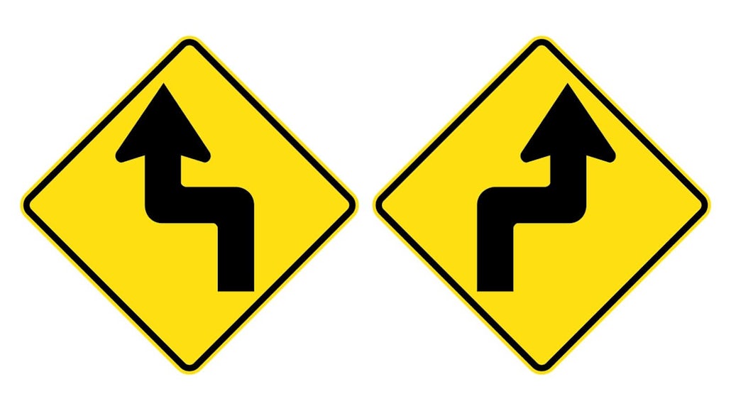 All Australian Road Signs and Meanings: The Definitive Guide