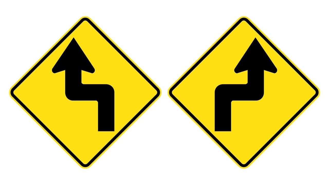 All Australian Road Signs and Meanings: The Definitive Guide