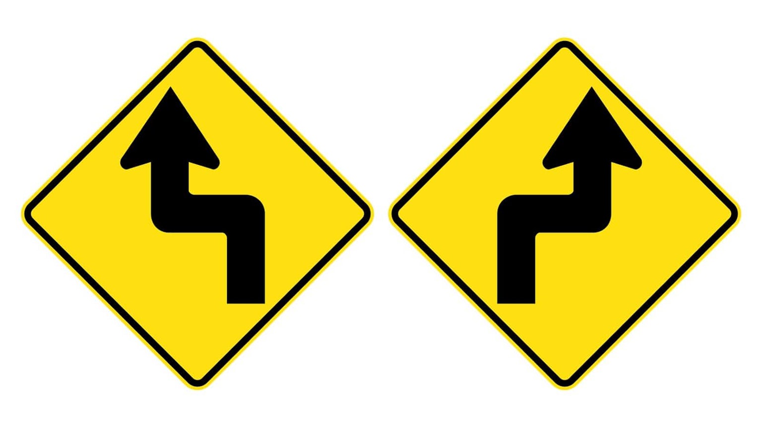 All Australian Road Signs and Meanings: The Definitive Guide