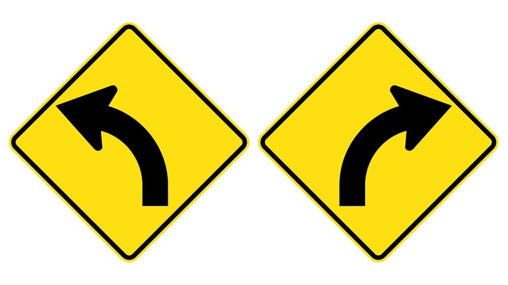 All Australian Road Signs and Meanings: The Definitive Guide