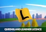 Getting Your QLD Provisional Licence (Red and Green Ps)