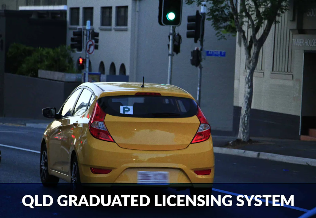 QLD car | Driver Guides