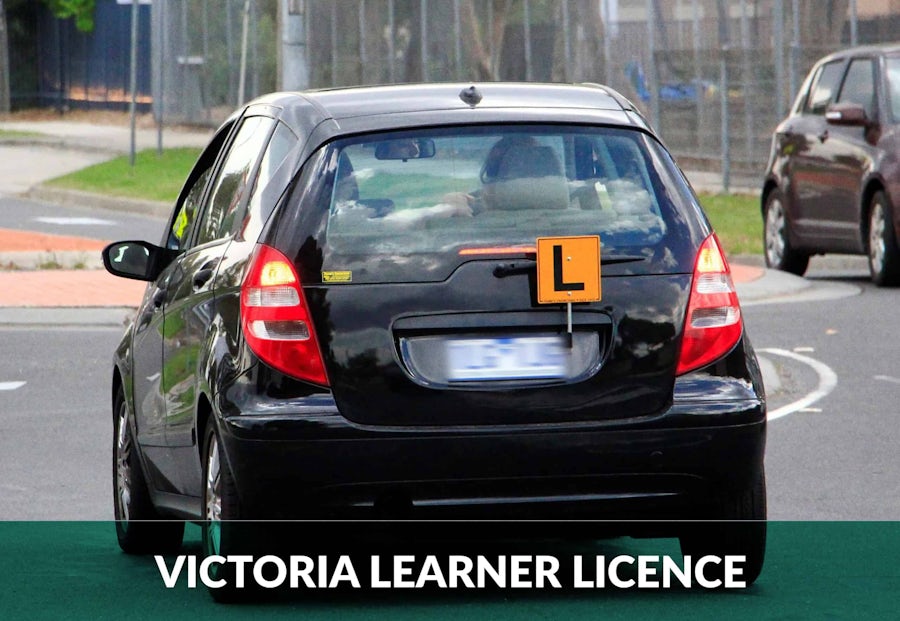 VIC car | Driver Guides