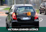 VIC car | Driver Guides