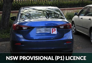 Provisional P2 Licence (Green Ps) - All You Must Know | Zutobi Drivers Ed