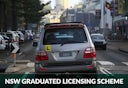 Provisional P2 Licence (Green Ps) - All You Must Know | Zutobi Drivers Ed