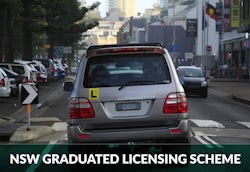 Provisional P2 Licence (Green Ps) - All You Must Know | Zutobi Drivers Ed