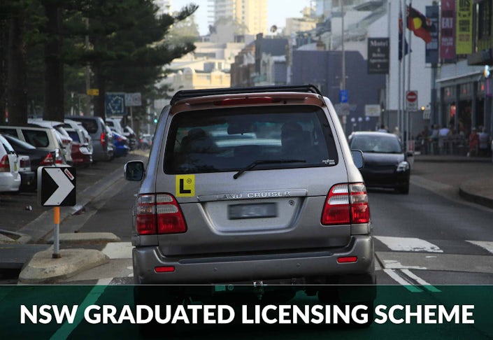 Provisional P2 Licence (Green Ps) - All You Must Know | Zutobi Drivers Ed