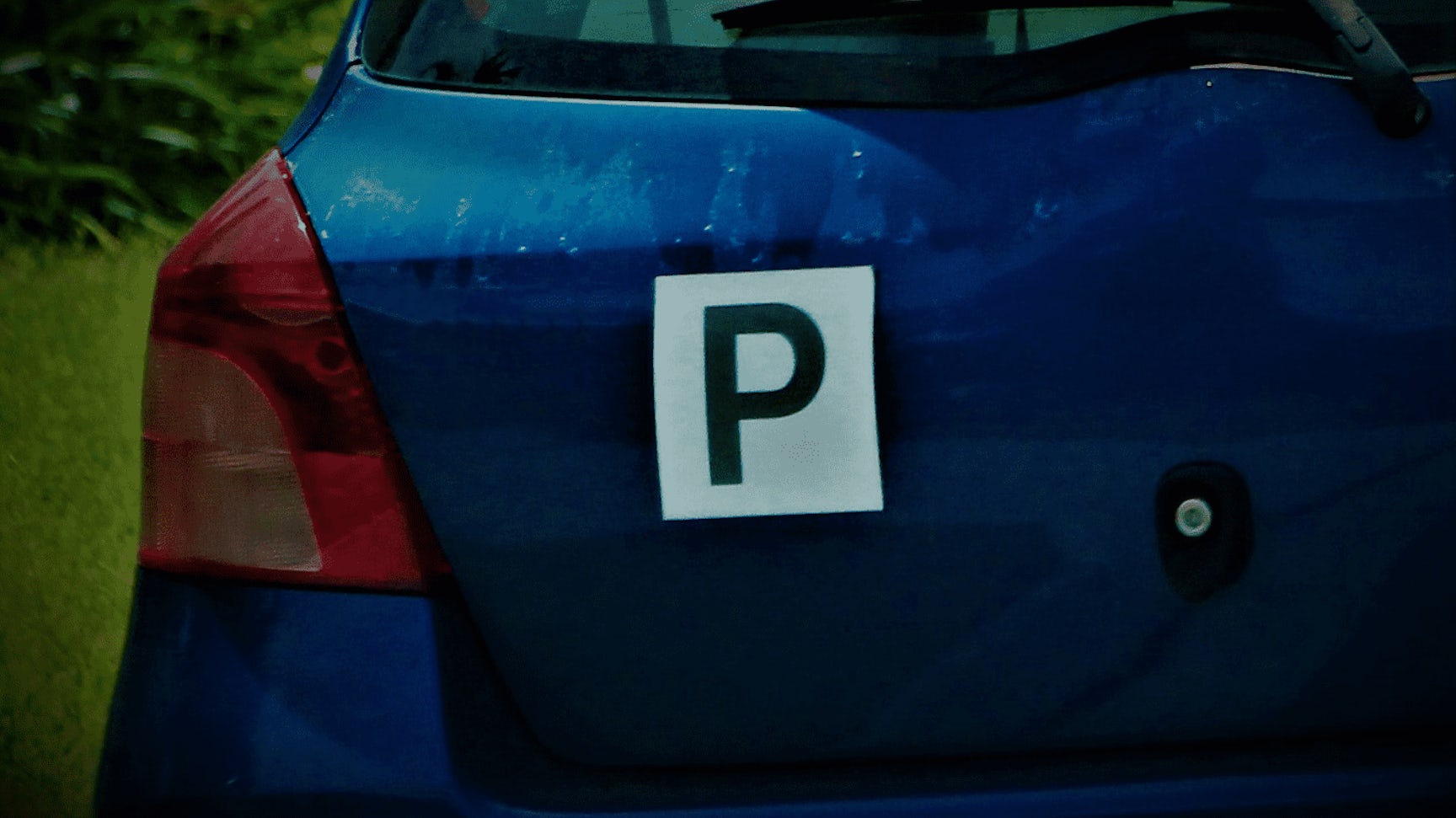 Getting Your QLD Provisional Licence (Red and Green Ps)