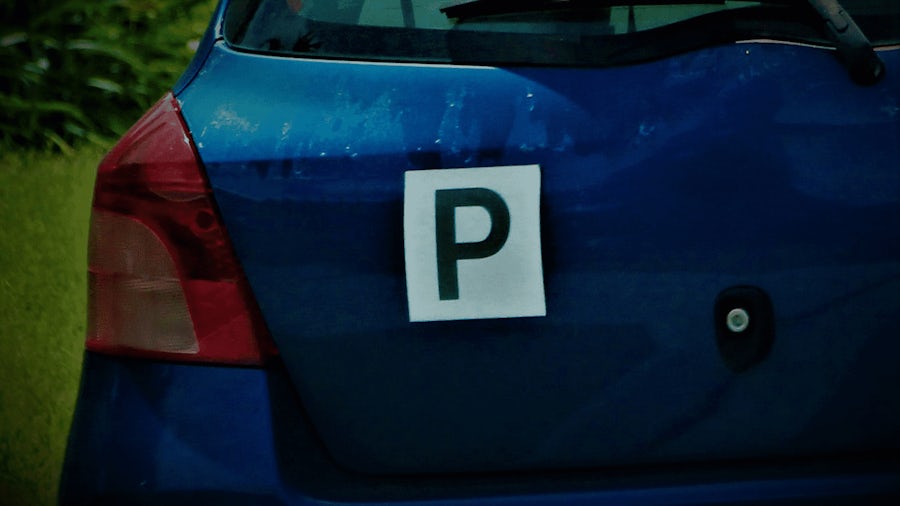 Getting Your QLD Provisional Licence (Red and Green Ps)