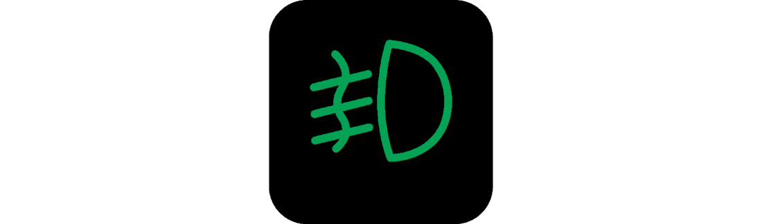 Fog Lights Explained: What They Are and When to Use Them