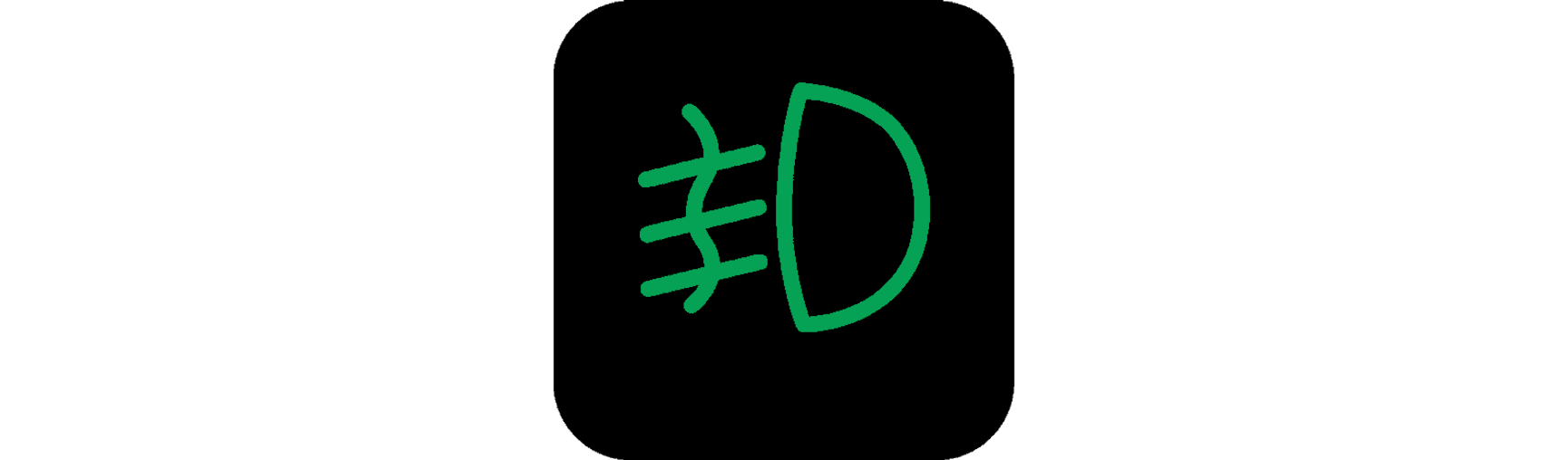 Fog Lights Explained: What They Are and When to Use Them