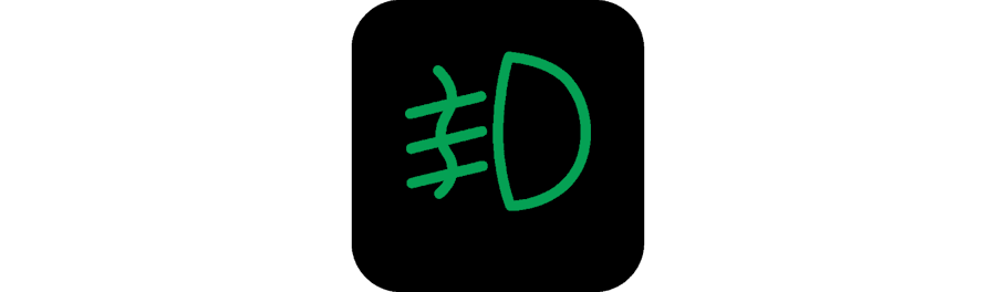 Fog Lights Explained: What They Are and When to Use Them