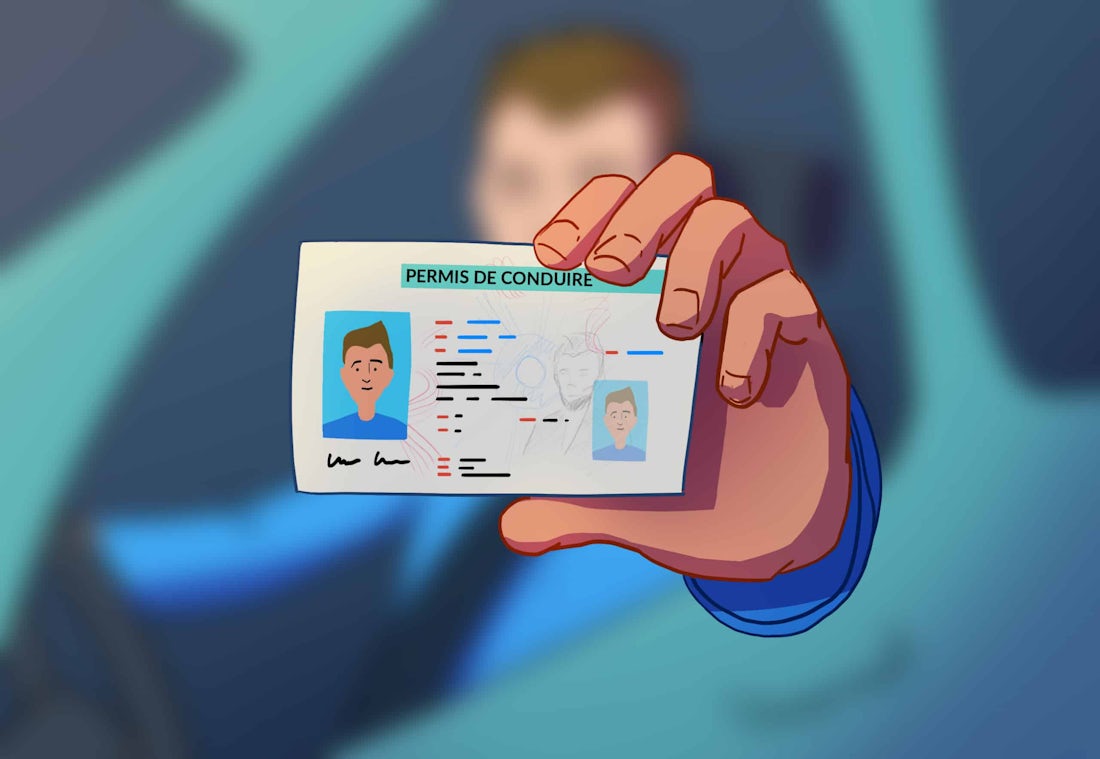 Le Permis Provisoire: Comment ça Marche? | Zutobi Code de la Route